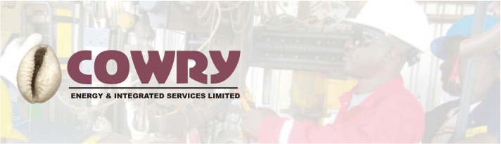 Cowry Energy & Integrated Services Limited - Corporate Policy Safety ...